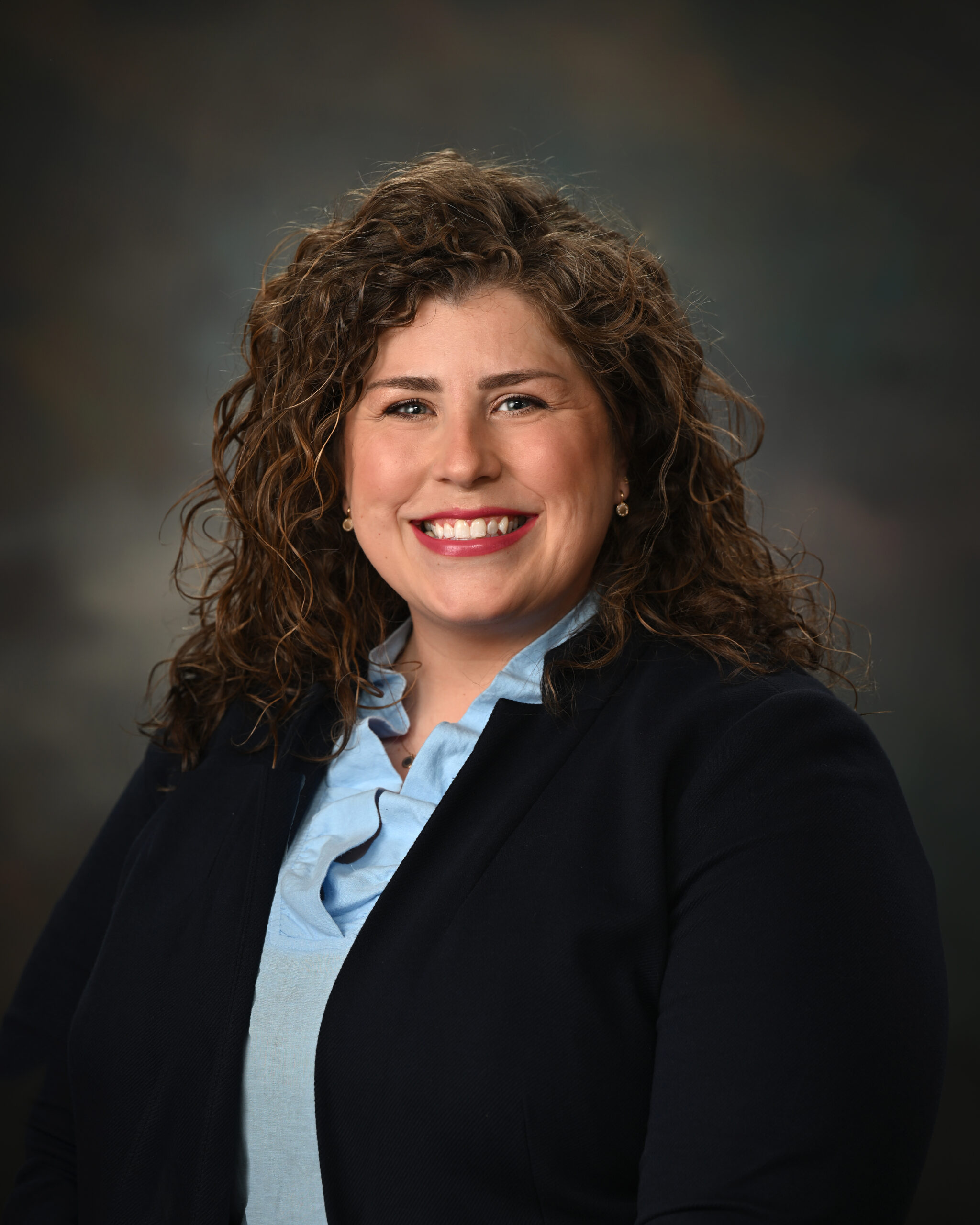 Executive Team – North Industrial Machine