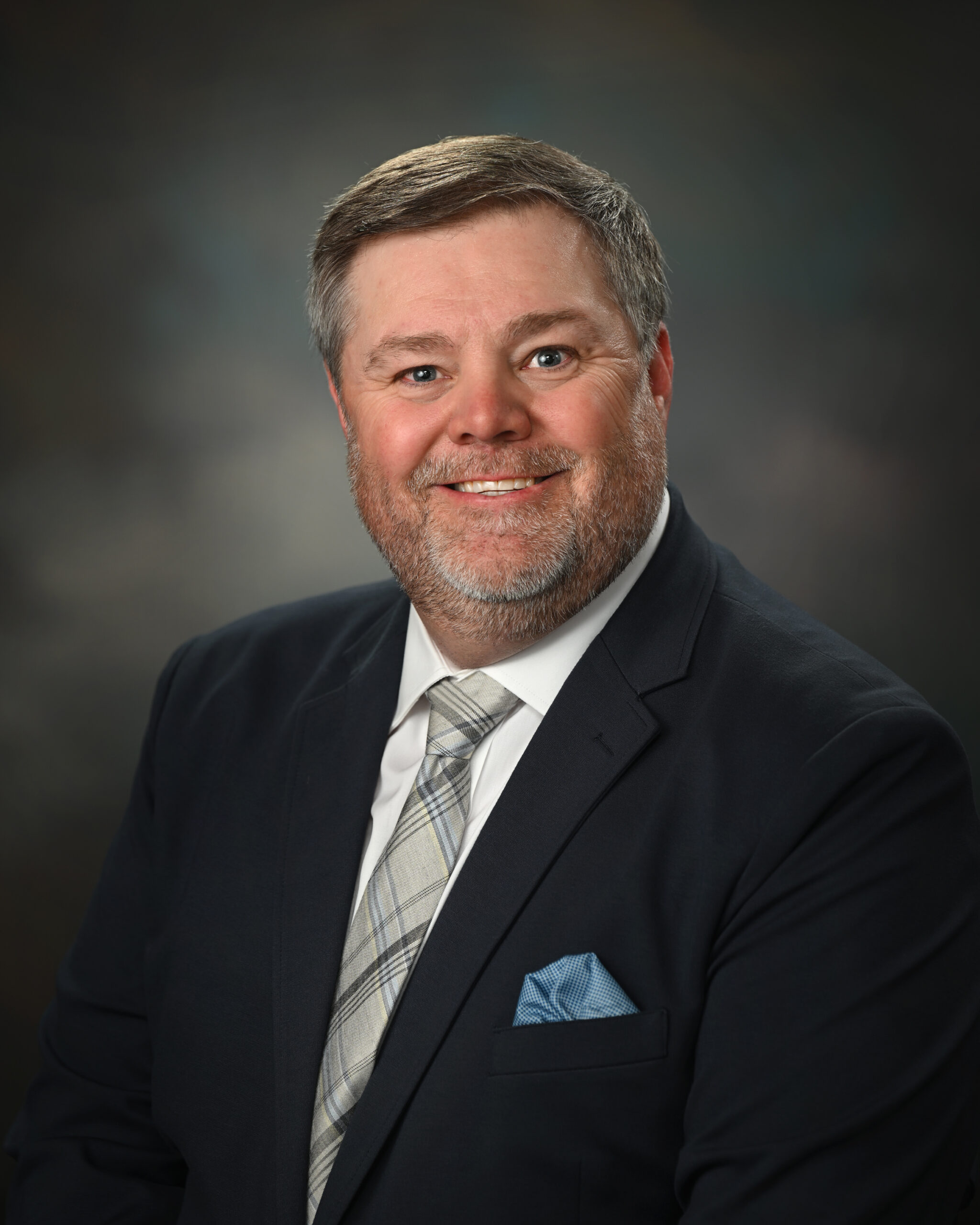 Executive Team – North Industrial Machine